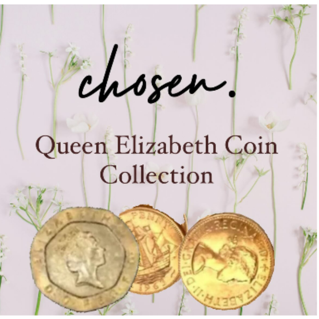 Queen Elizabeth Collection – Chosen.